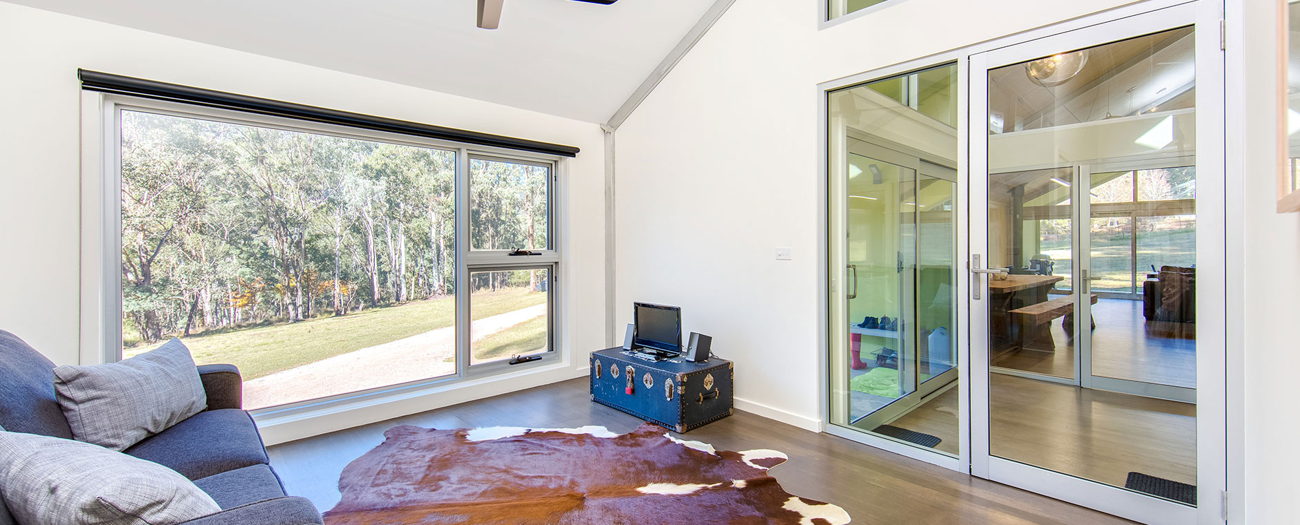 852H - Adelaide Designer Windows